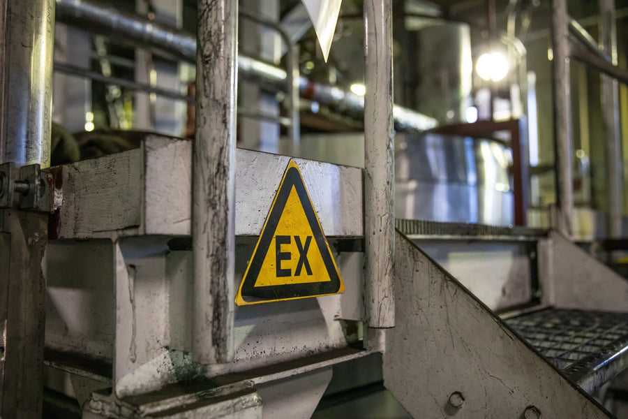 Understanding ATEX Ratings and European Guidelines: Your Comprehensive ...