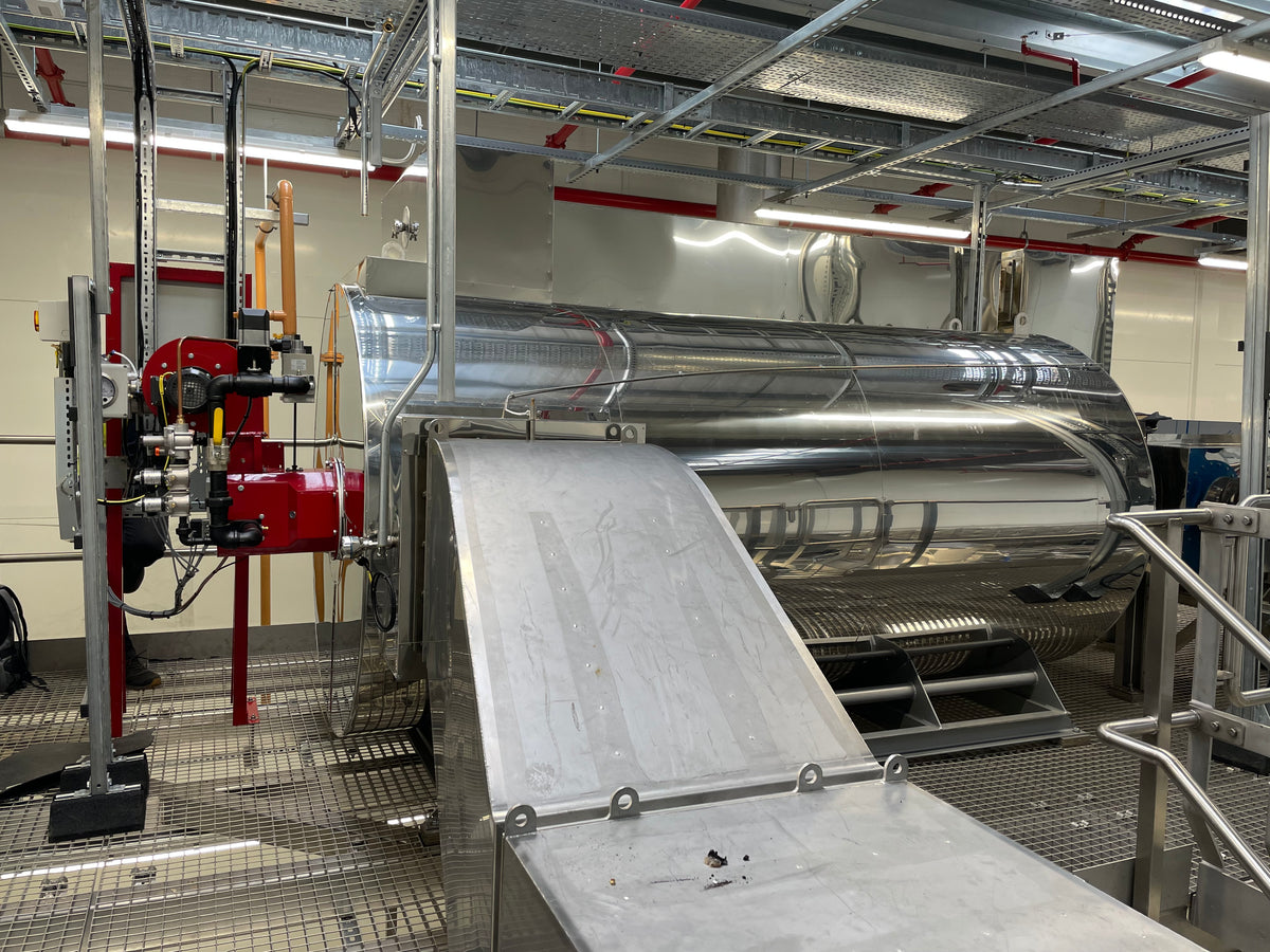 The Ultimate Stainless Steel Indirect Heater Solution – Comtherm Ltd