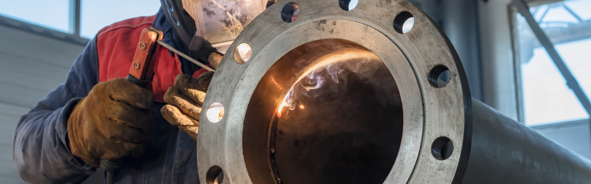 Flanges – Comtherm Ltd