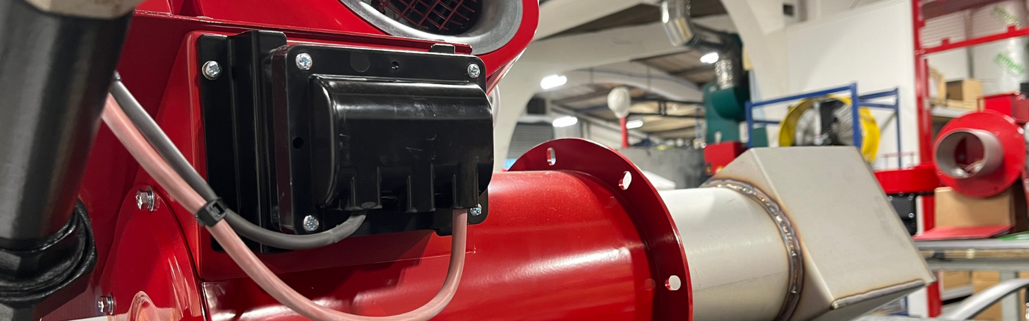 Burner Ignition Transformers – Comtherm Ltd