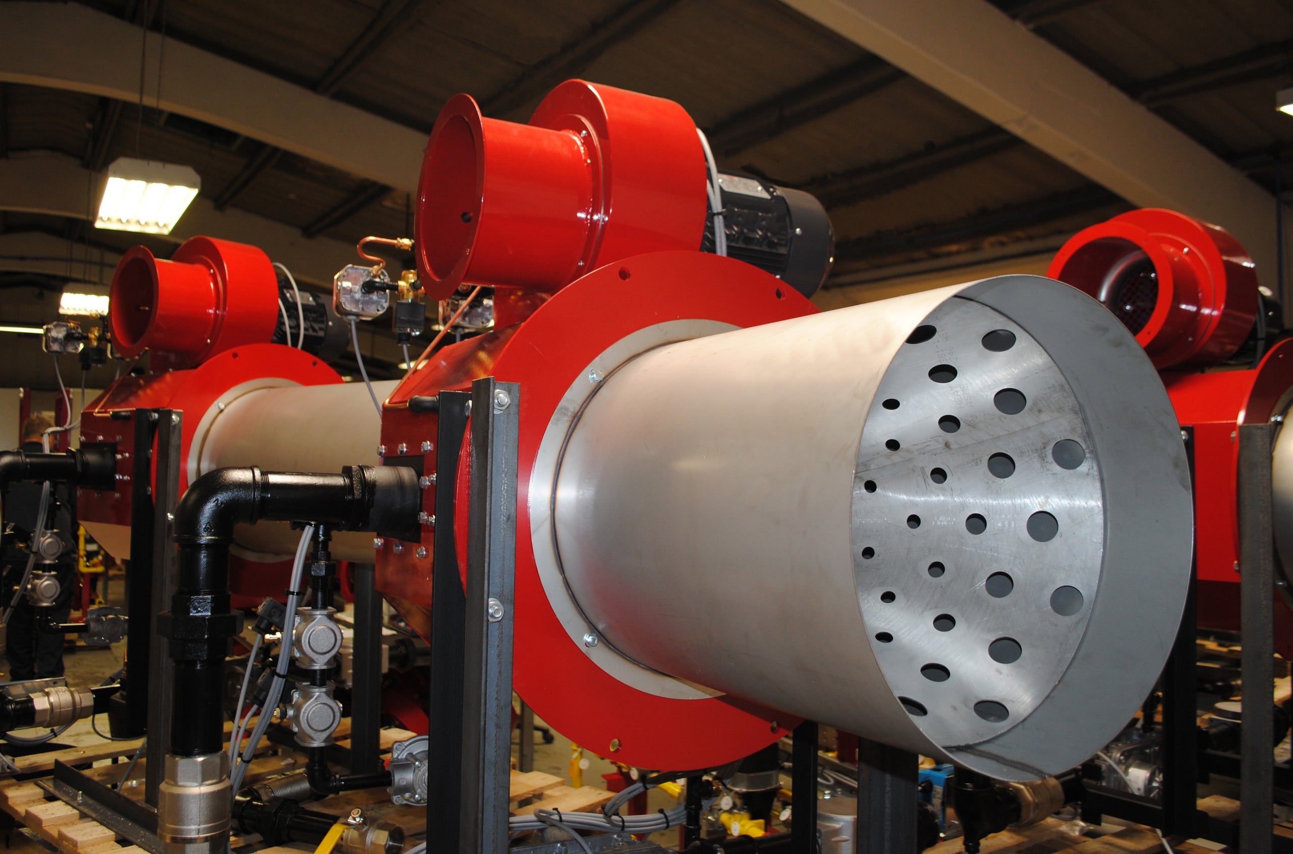Comtherm Ltd