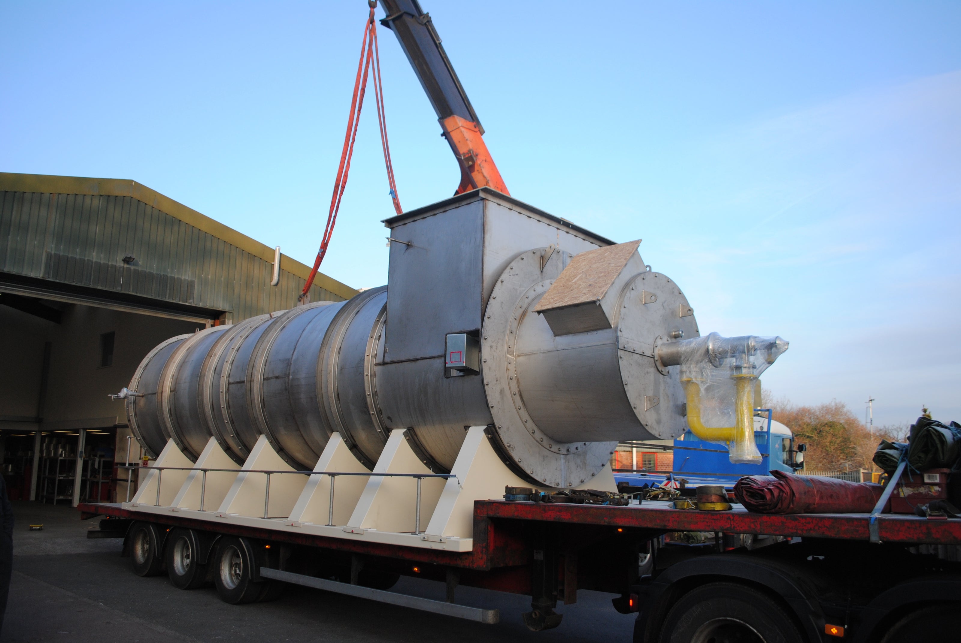 Comtherm Ltd