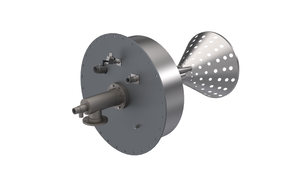 See The Extensive Range Of Comtherm Burners – Comtherm Ltd