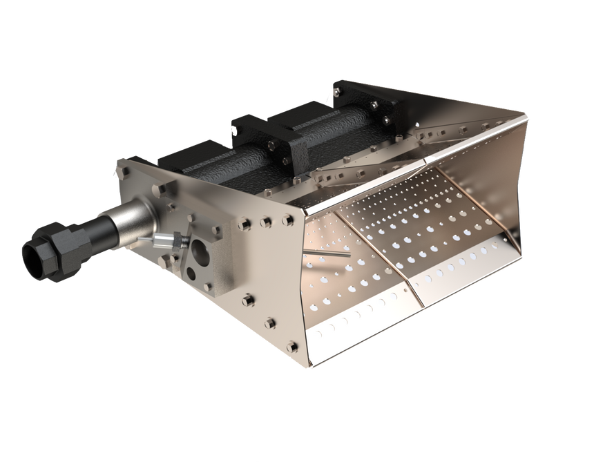 See The Extensive Range Of Comtherm Burners – Comtherm Ltd