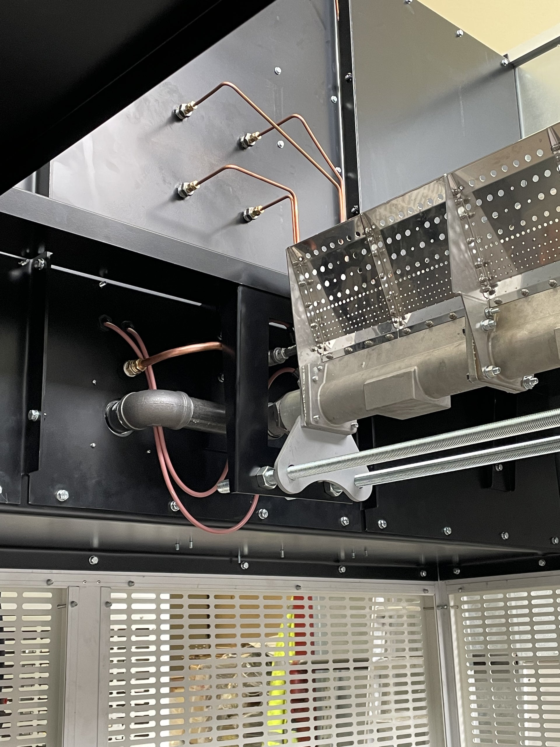 IL Burner – Comtherm Ltd