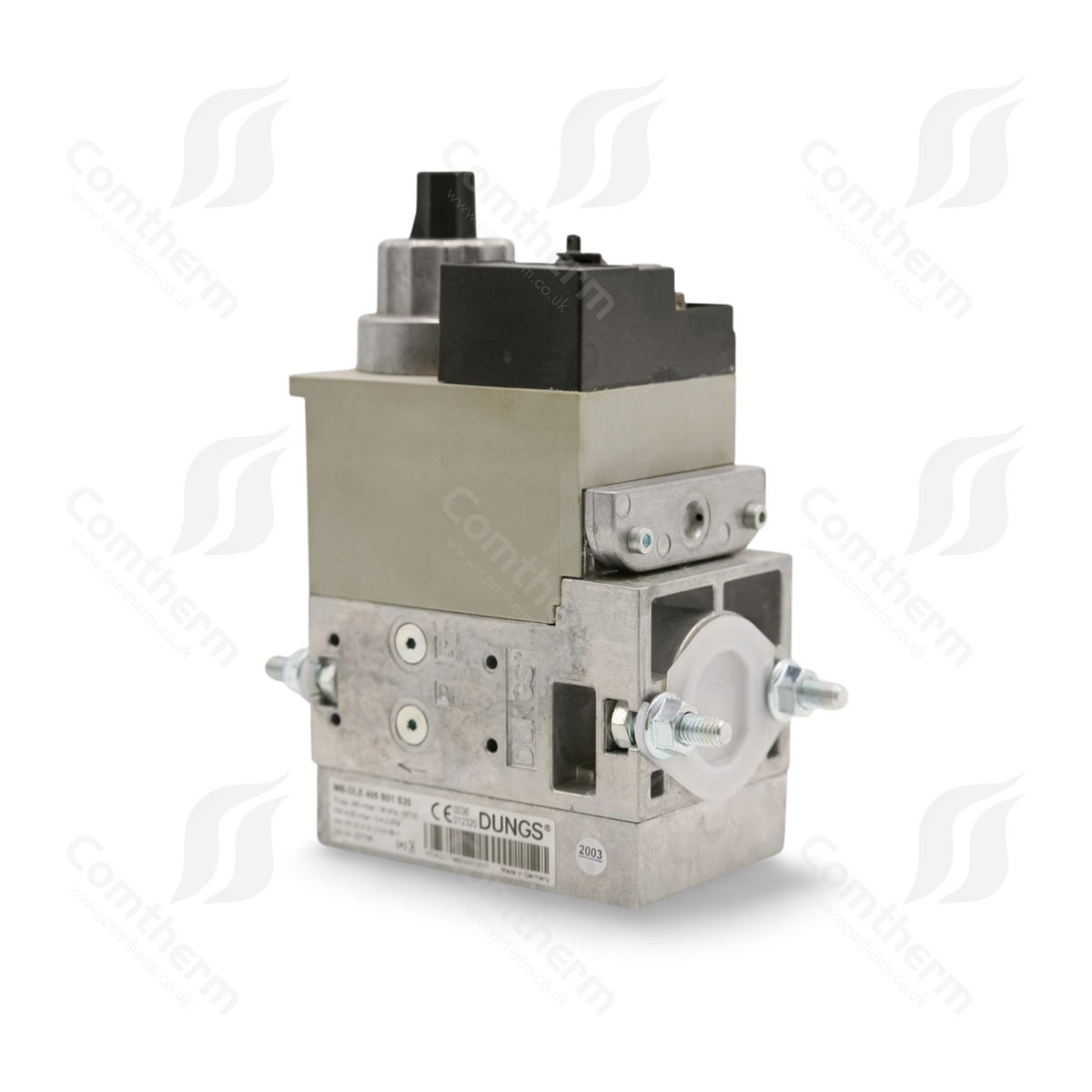Dungs MB-DLE 407 B01 S20 Multibloc Gas Valve - 230v – Comtherm Ltd