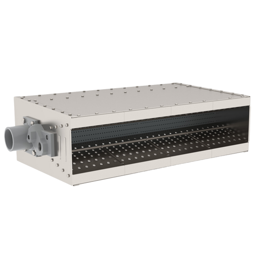 See The Extensive Range Of Comtherm Burners – Comtherm Ltd