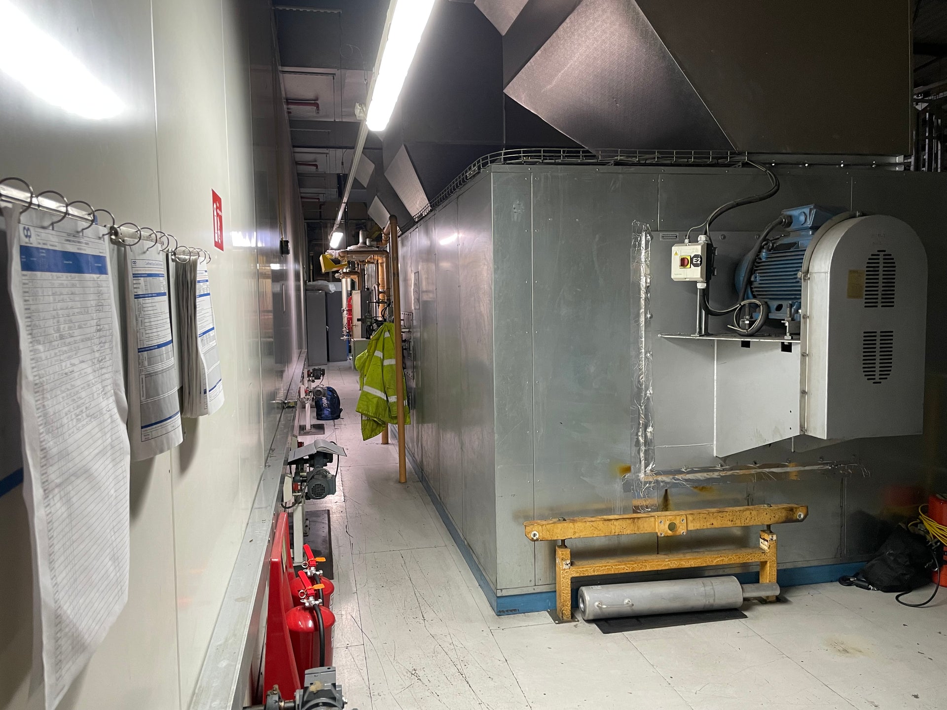 AHP Heater – Comtherm Ltd