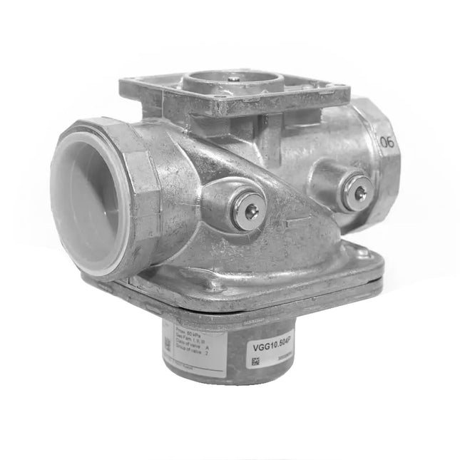 Siemens Gas Valves – Comtherm Ltd