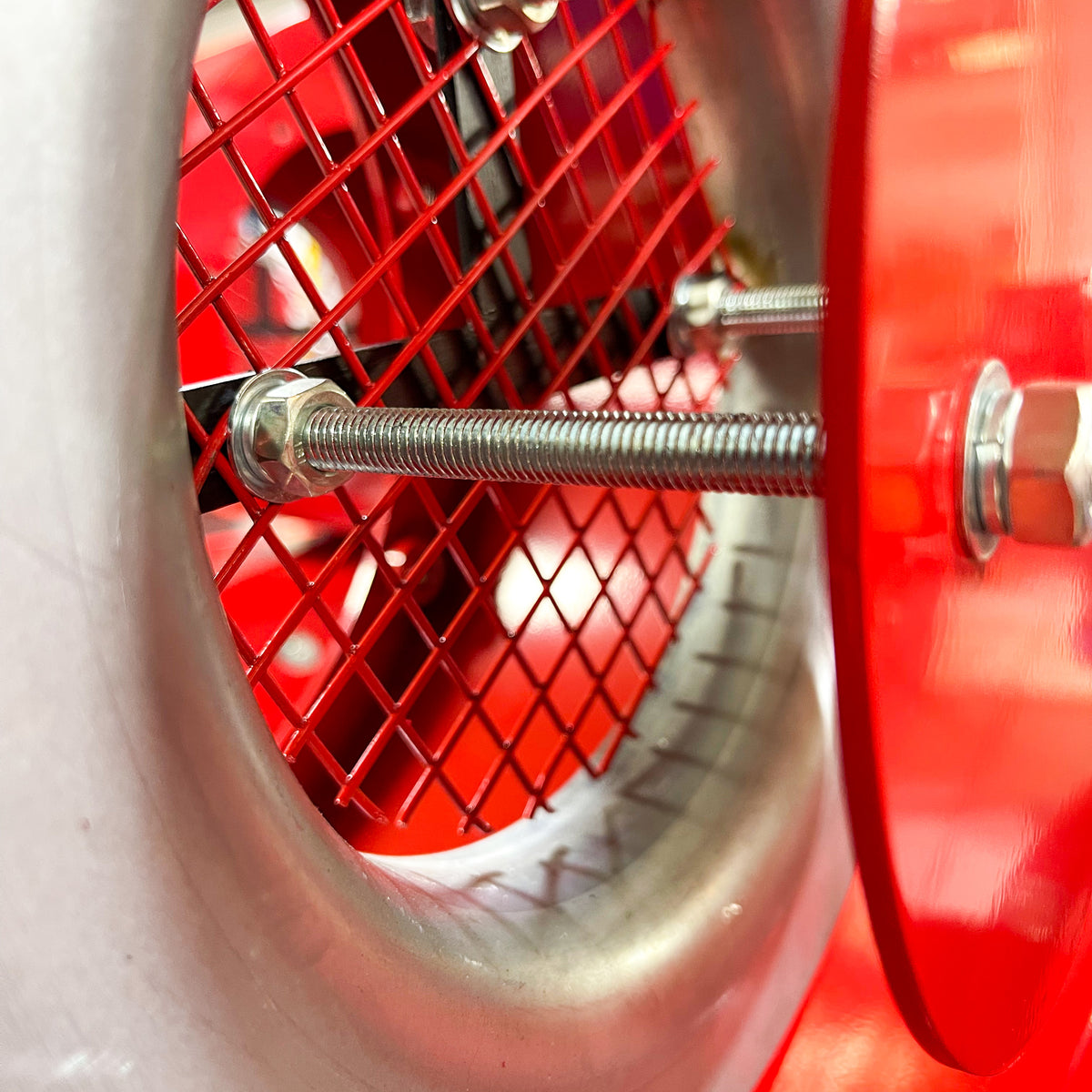 TF Burner – Comtherm Ltd