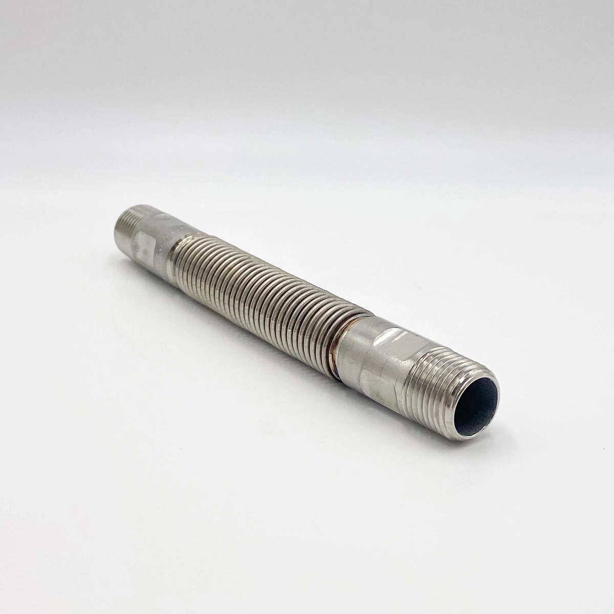 Econex GMM15 Flexible Joint - Threaded Connections – Comtherm Ltd