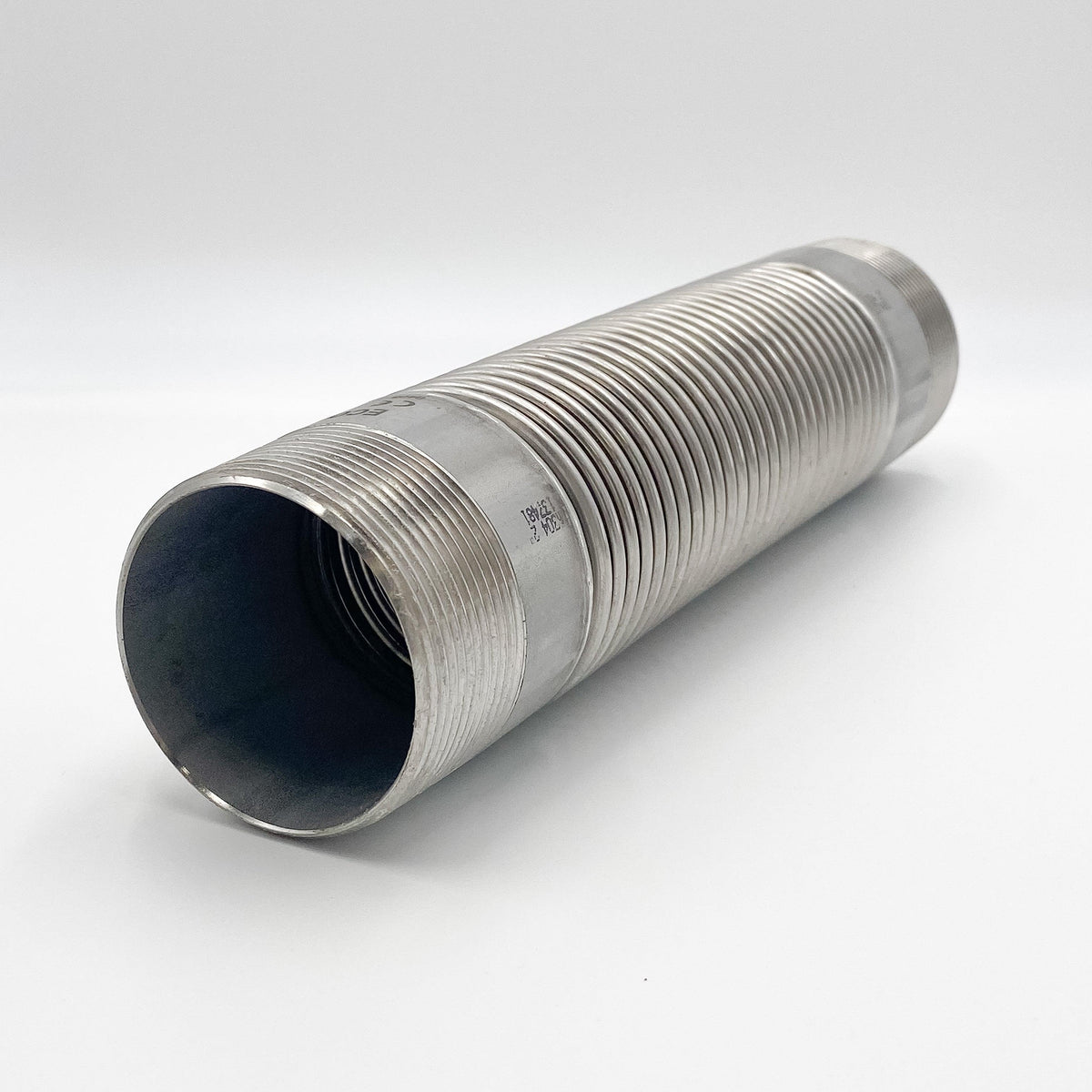 Econex GMM50 Flexible Joint - Threaded Connections – Comtherm Ltd