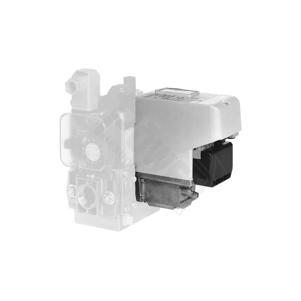 Dungs VPS504 S01 Valve Proving Systems – Comtherm Ltd